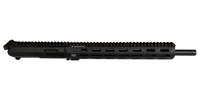 22RB Dedicated 22 Upper - Nordic Components