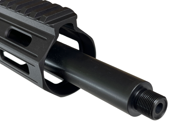 22RB Dedicated 22 Upper - Nordic Components