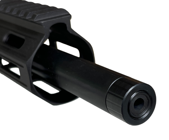22RB Dedicated 22 Upper - Nordic Components