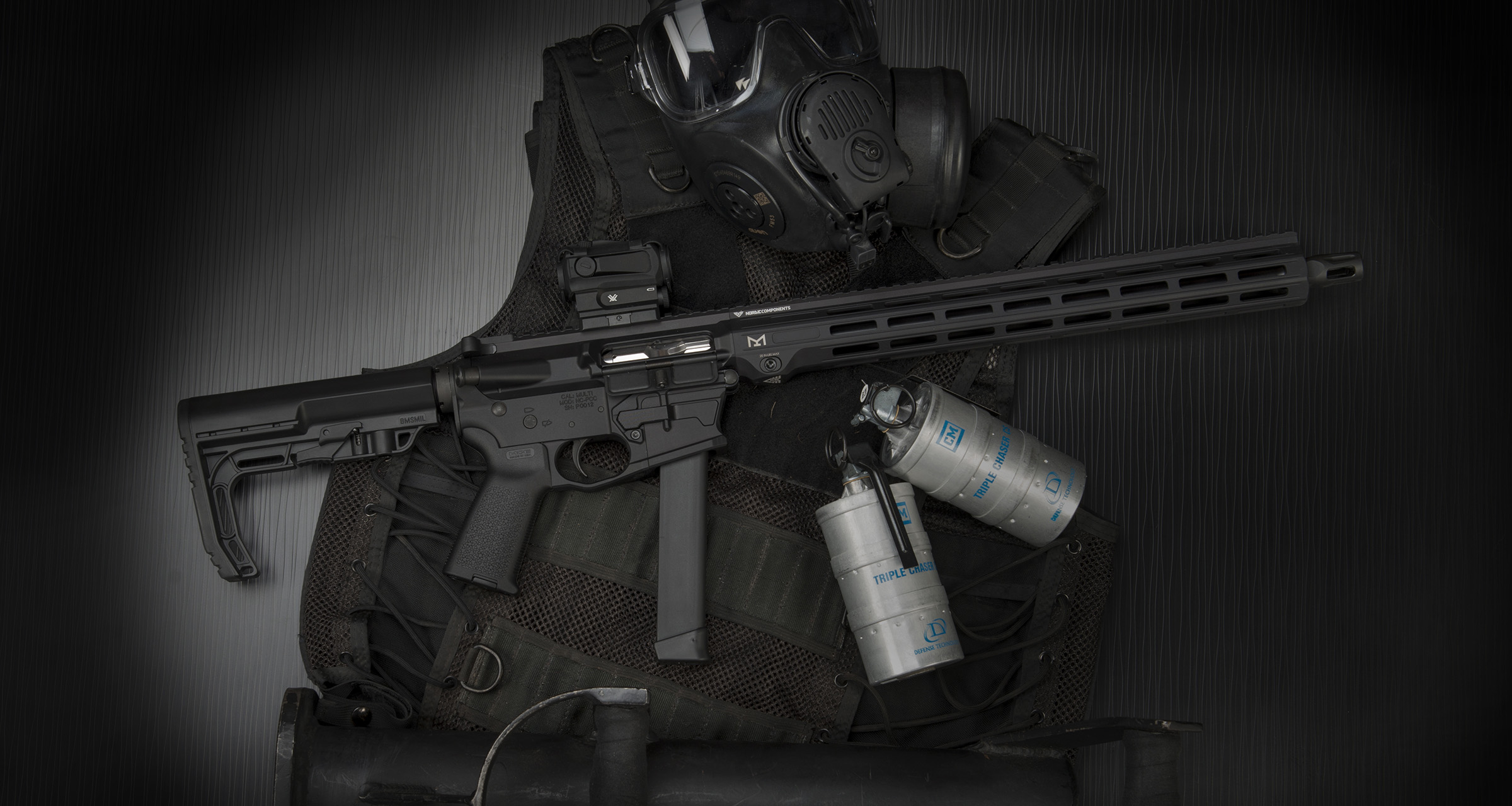 Home - Nordic Components Inc.