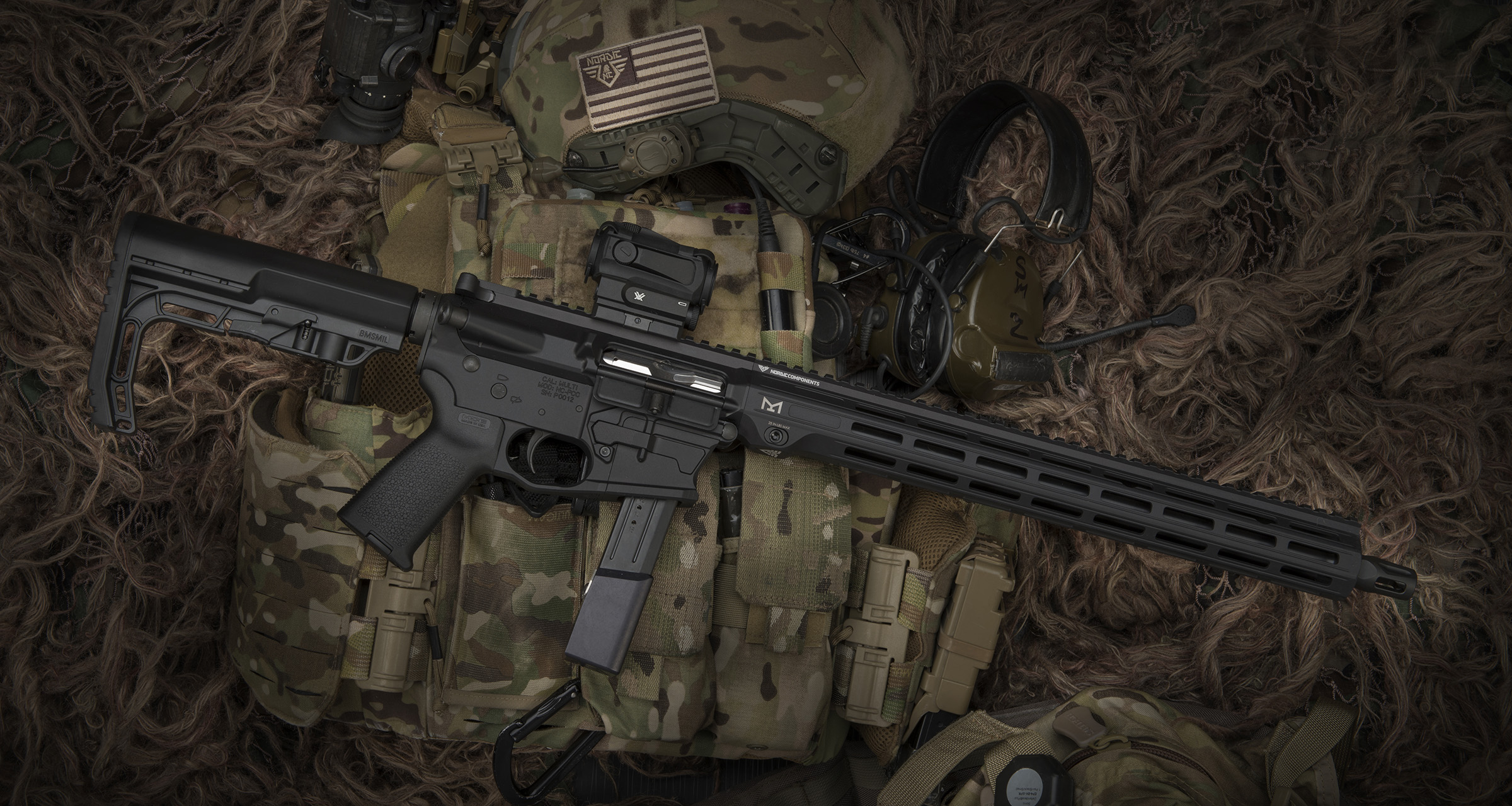 Home - Nordic Components Inc.