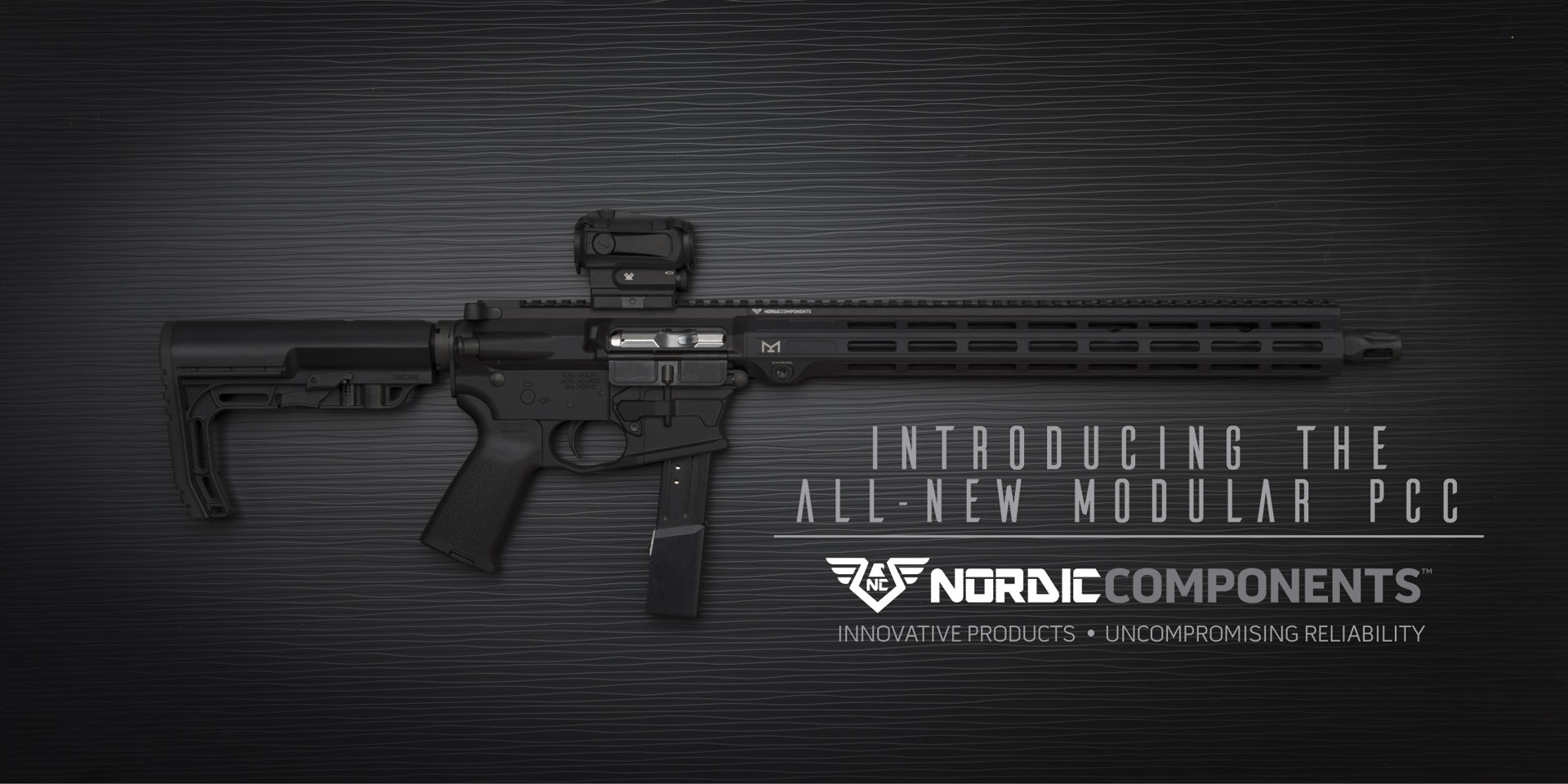 Home - Nordic Components Inc.