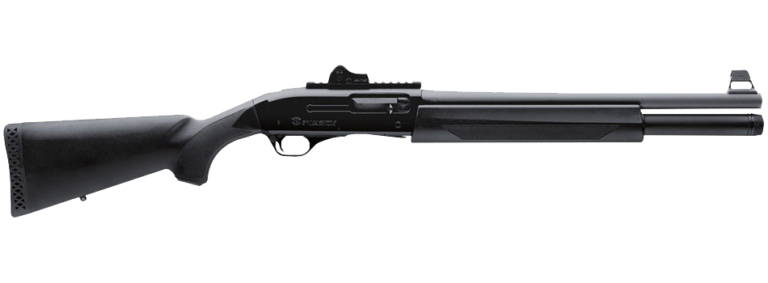 Shotgun Extension Fit Guide - Nordic Components Inc.