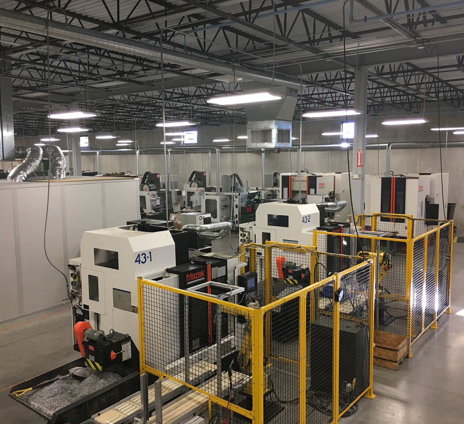 About Us - Nordic Components Inc.