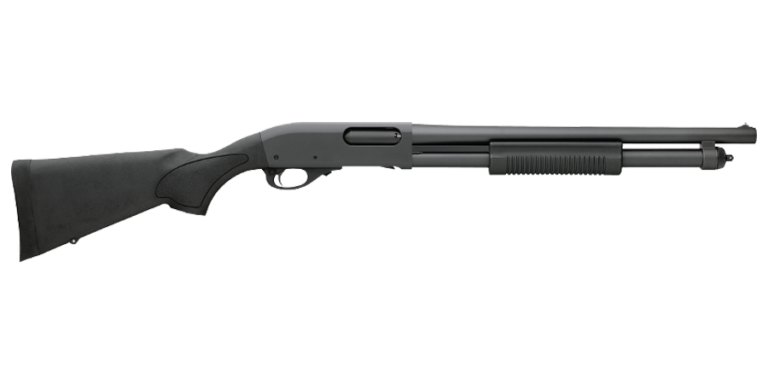 Shotgun Extension Fit Guide - Nordic Components Inc.