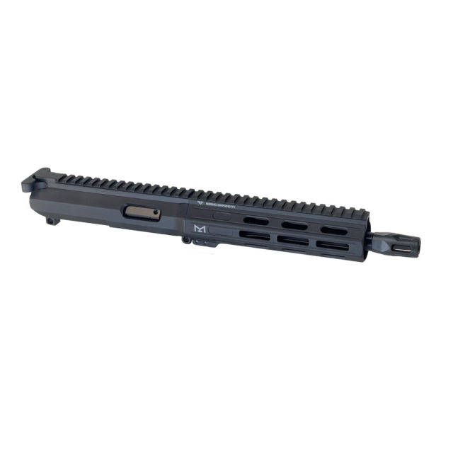 22RB Dedicated 22 Upper - Nordic Components