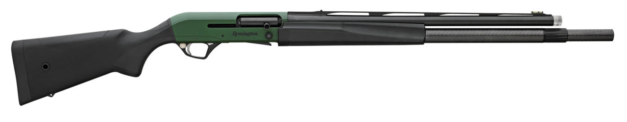 Shotgun Extension Fit Guide - Nordic Components Inc.