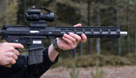 Products Home - Nordic Components Inc.