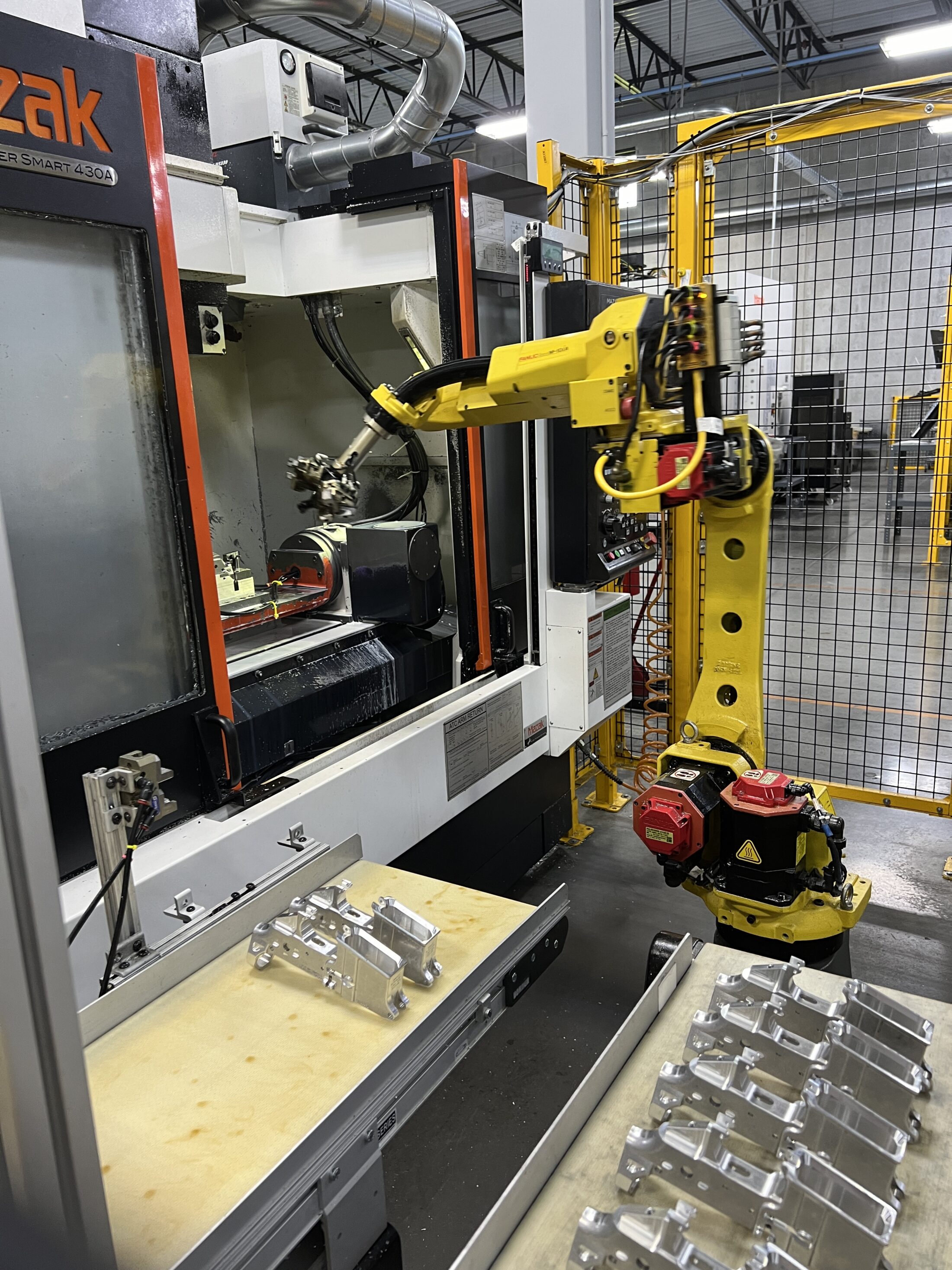 Nordic Manufacturing - Nordic Components Inc.